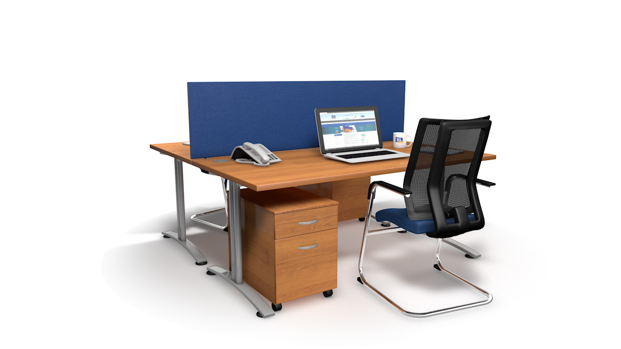 Office Desktop Screens | Desk Screens | Fast UK Delivery