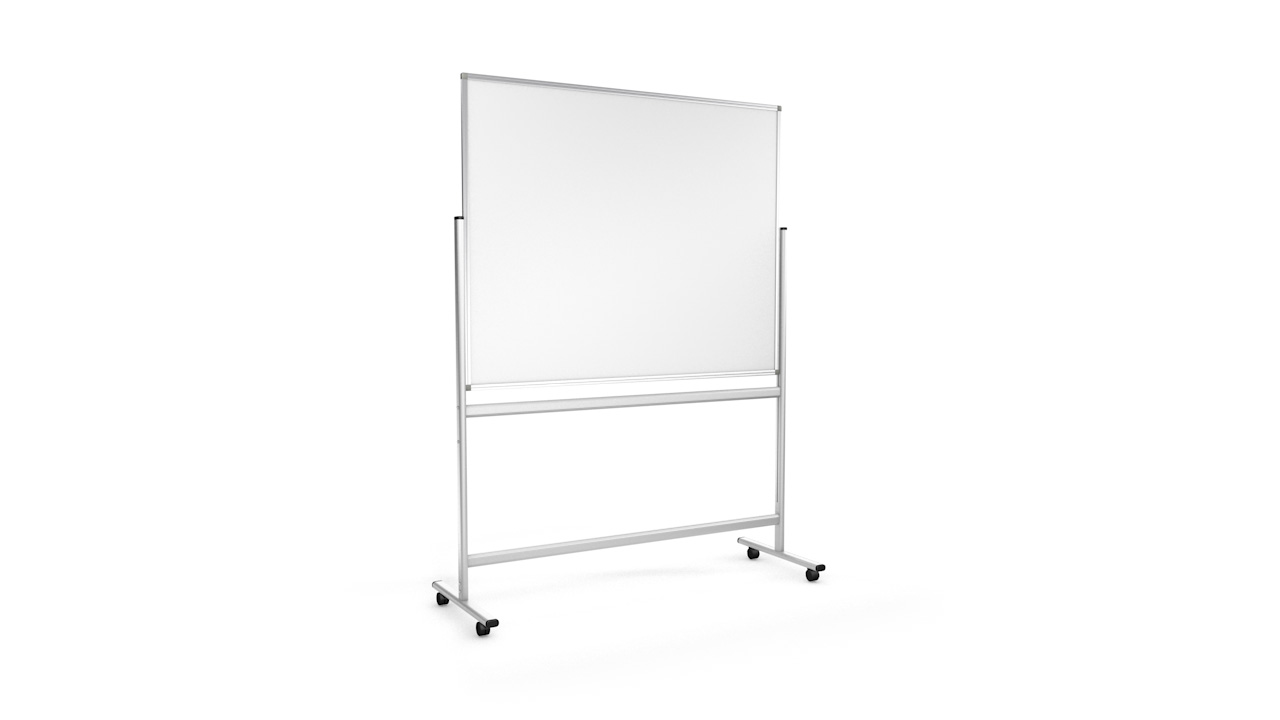Whiteboards on Wheels | Magnetic Mobile Whiteboards | XL Displays