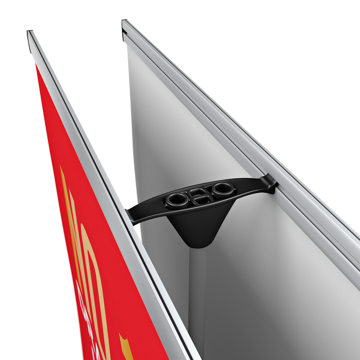 ENVOY® Roller Banners | XL Displays