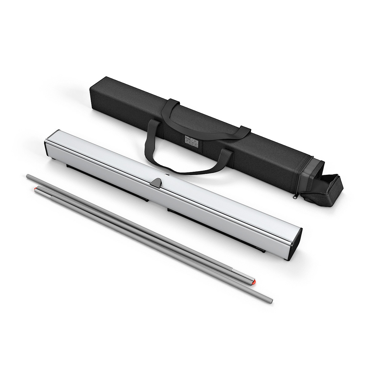 ENVOY® Roller Banners | XL Displays