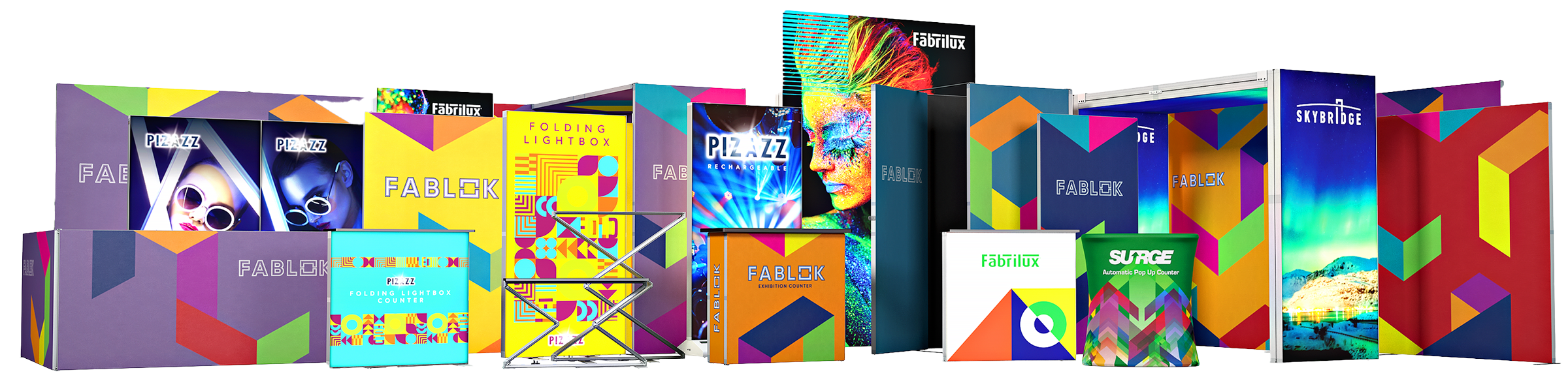 SEG Displays Buyers Guide