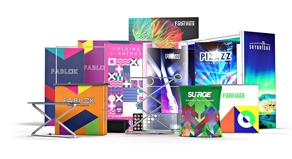 SEG Displays Buyers Guide