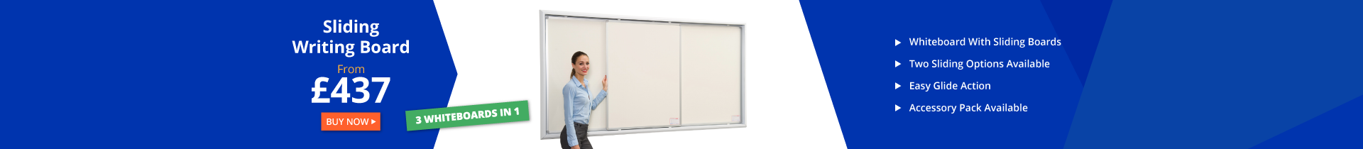 White Boards | Magnetic White Boards | Writing Boards