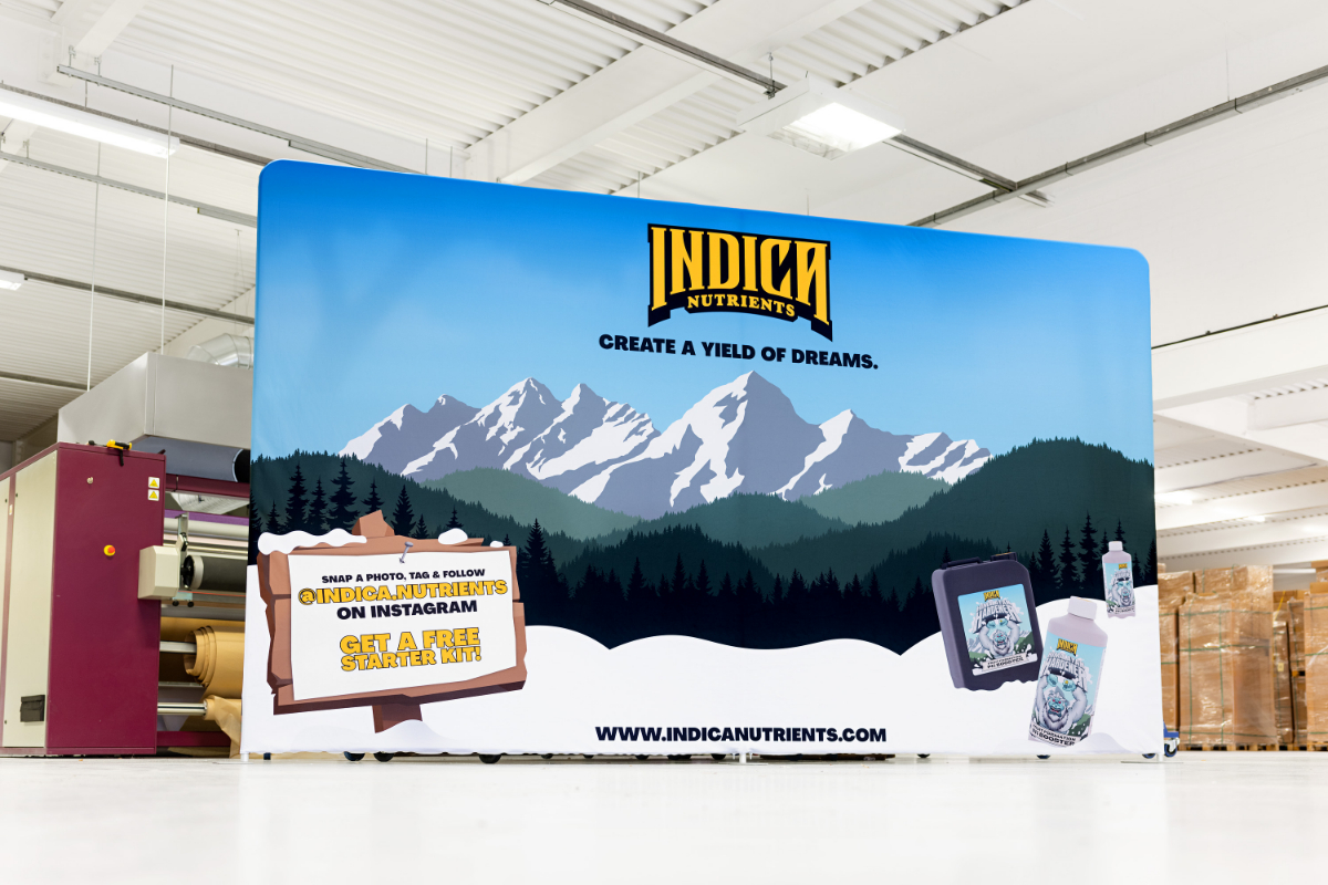 XL Displays: Exhibition Stand Ideas