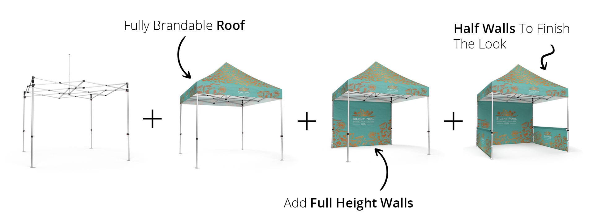 Printed Gazebo Buyers Guide