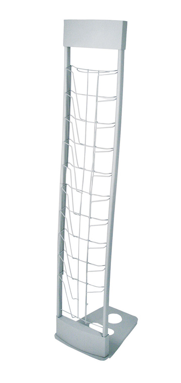 Leaflet Dispensers | Leaflet Stands, Racks & Leaflet Displays From £54