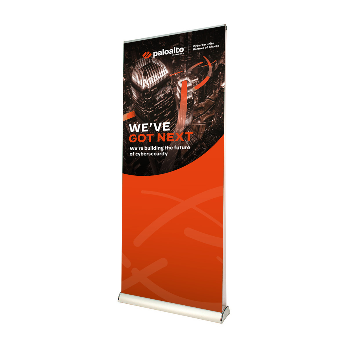 Double Sided Pull Up Banners | Roller Banners | Banner Stands