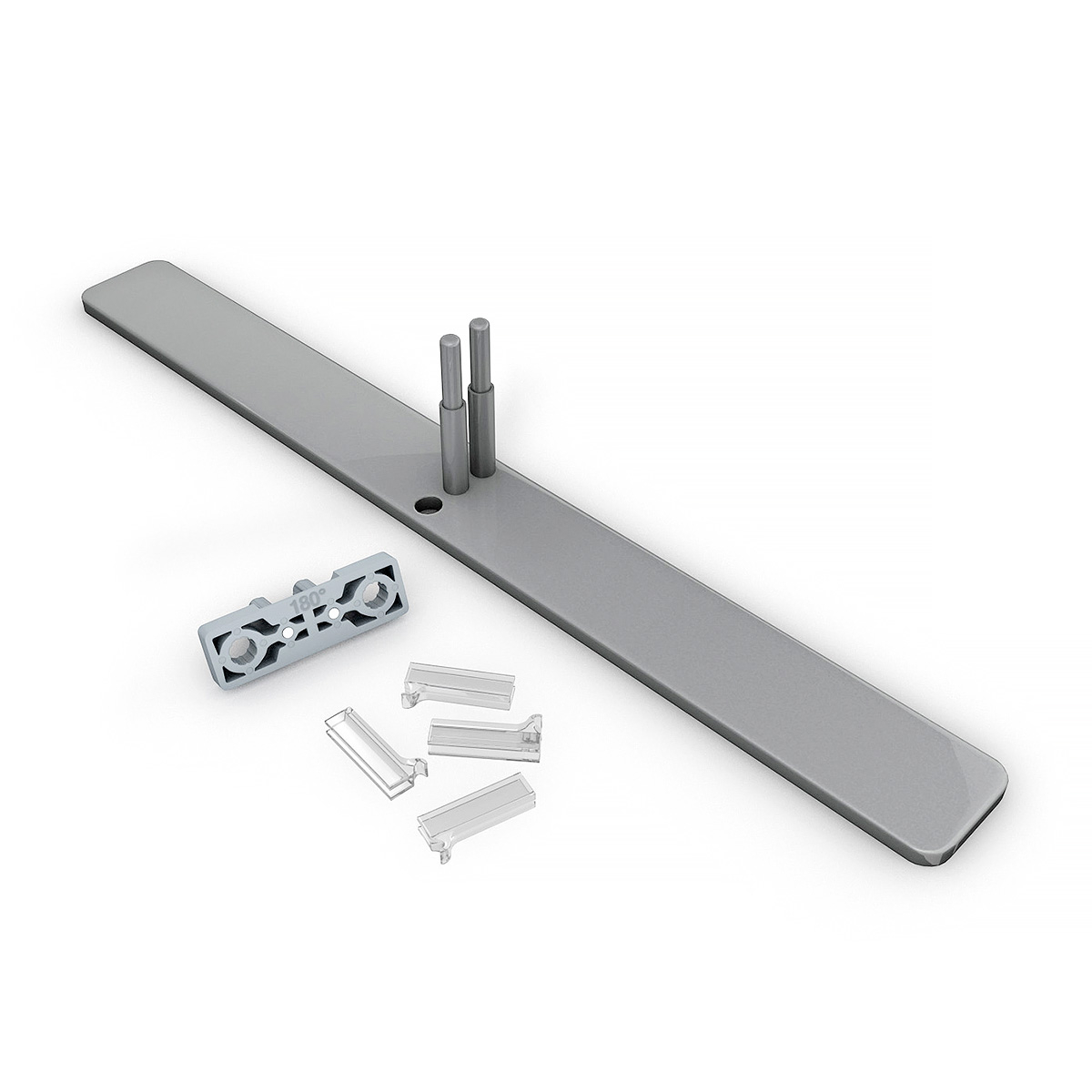 FABLOK® Fabric Display Stands | FABLOK® Accessories