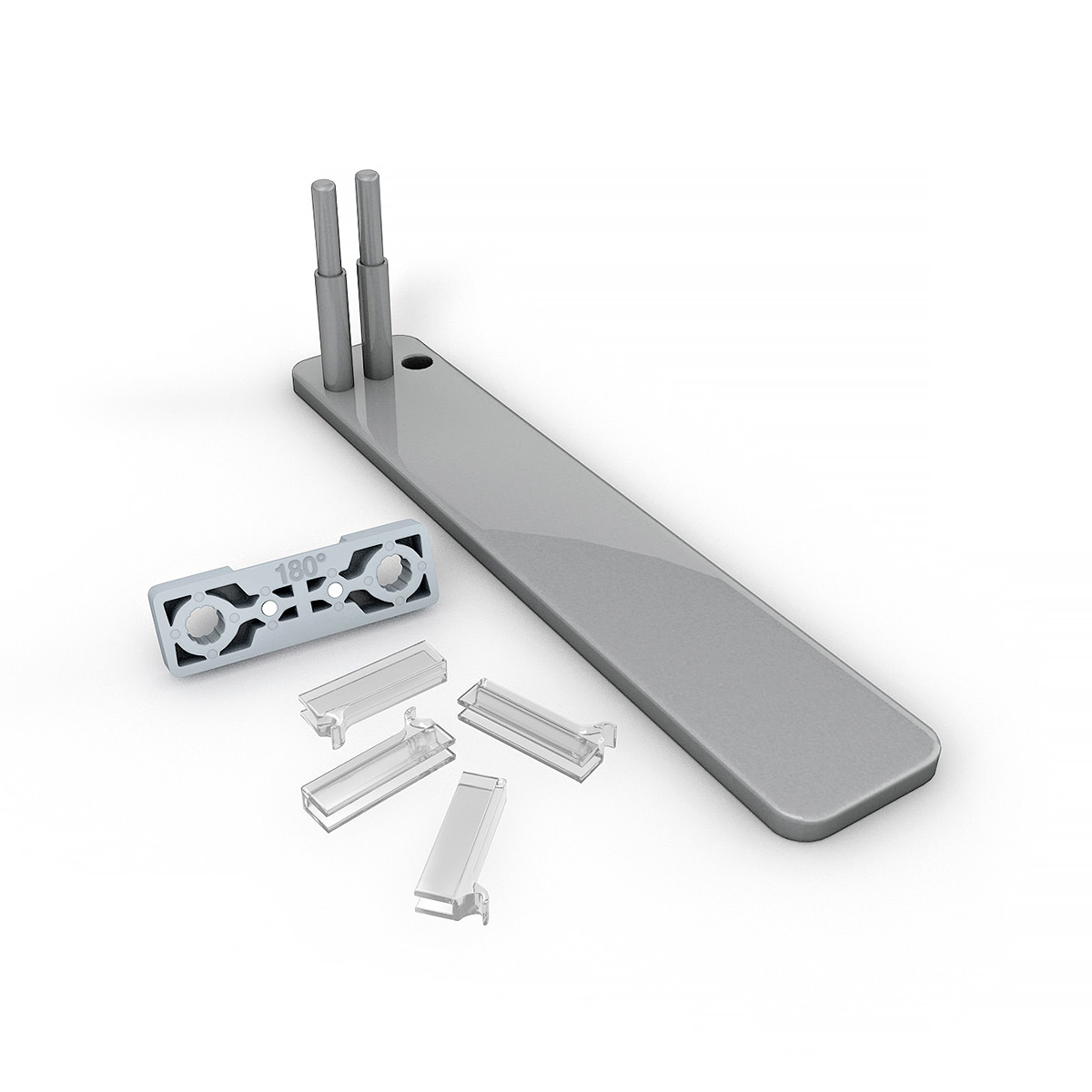 FABLOK® Fabric Display Stands | FABLOK® Accessories