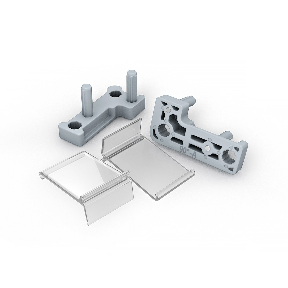 FABLOK® Fabric Display Stands | FABLOK® Accessories