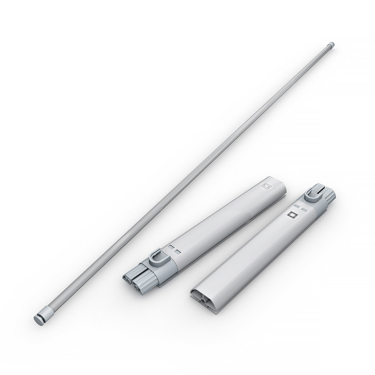 FABLOK® Fabric Display Stands | FABLOK® Accessories