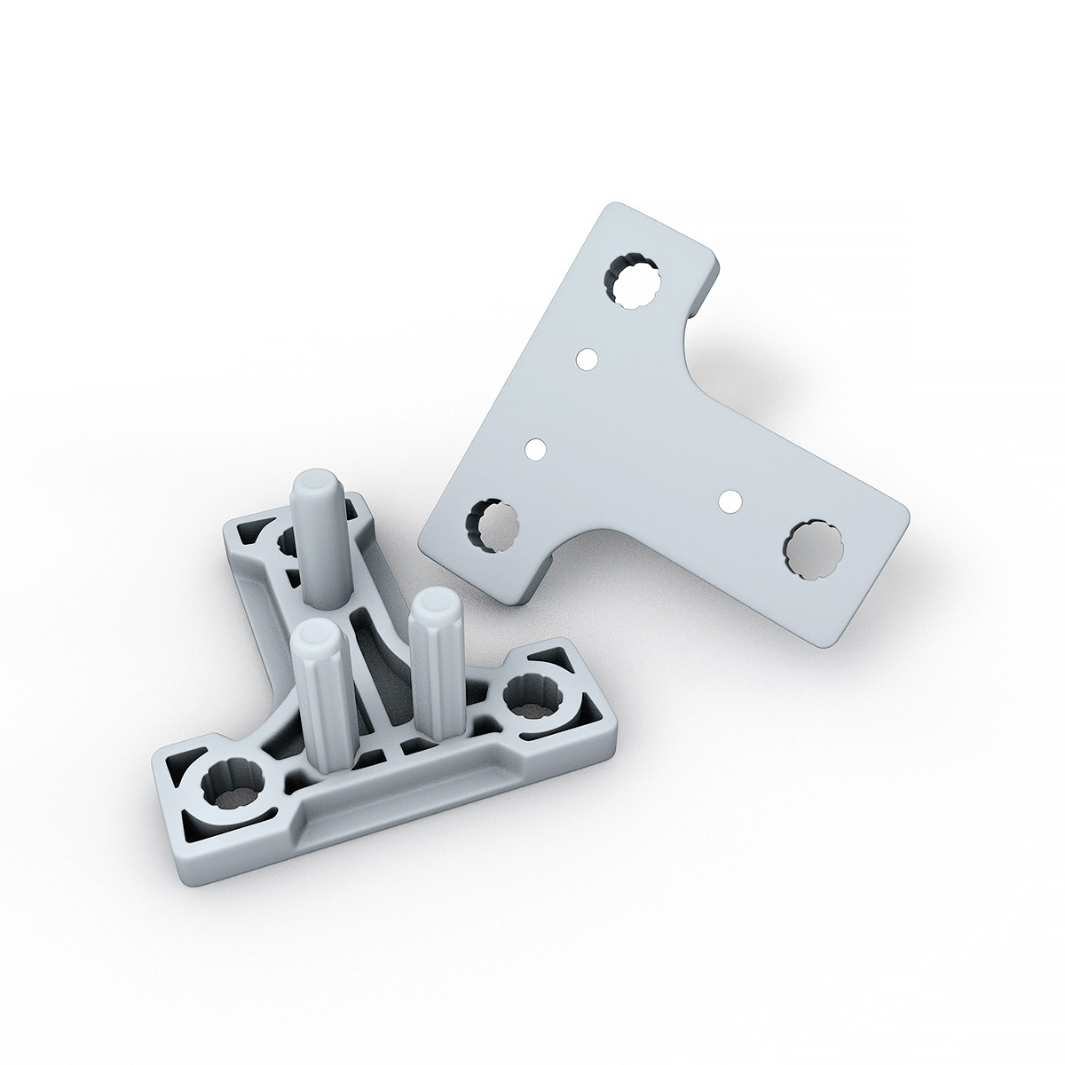 FABLOK® Fabric Display Stands | FABLOK® Accessories