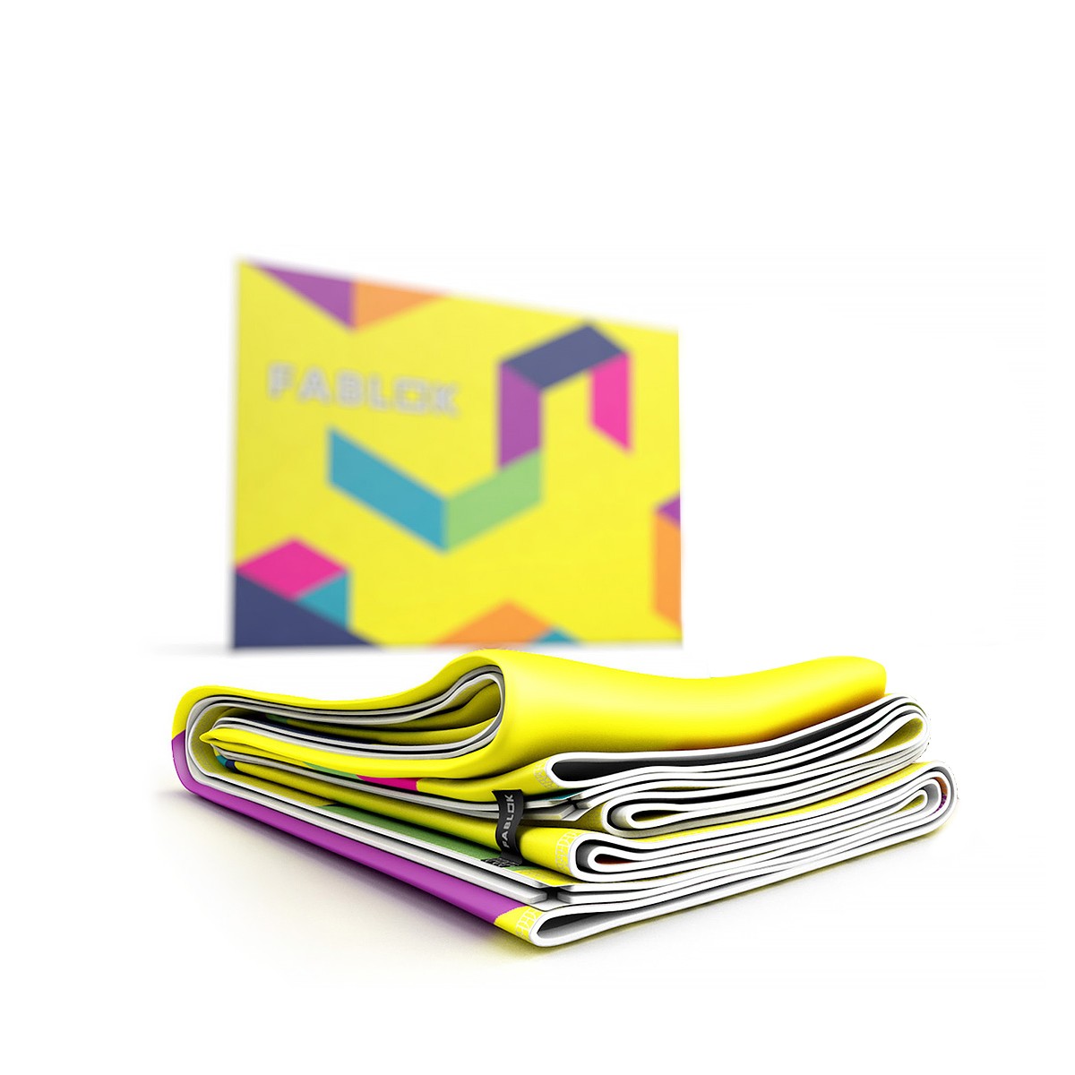 Silicone Edge Graphics | SEG Display | FABLOK® Tension Fabric