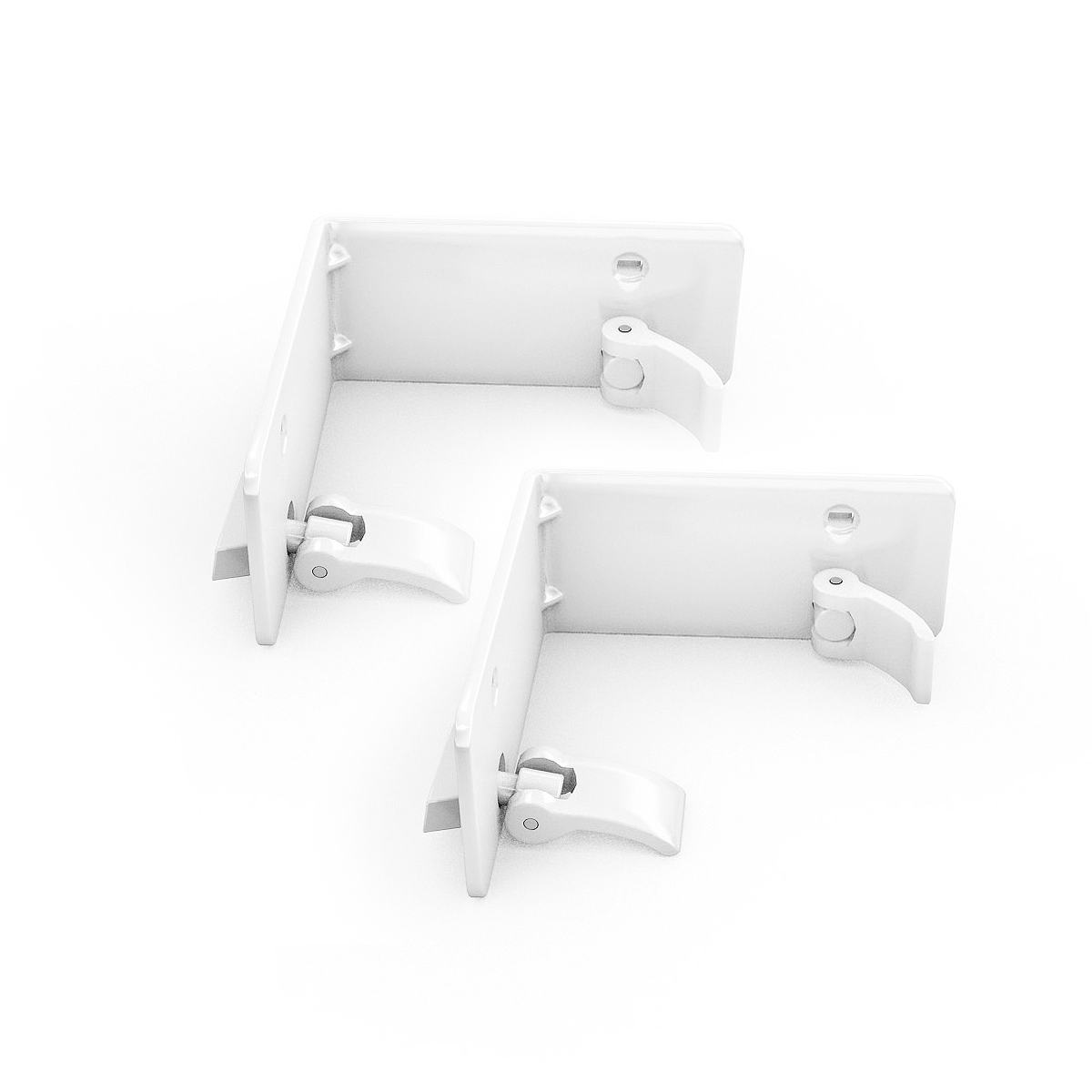 LED Fabric Lightbox Accessories | FABRILUX® LED Lightboxes