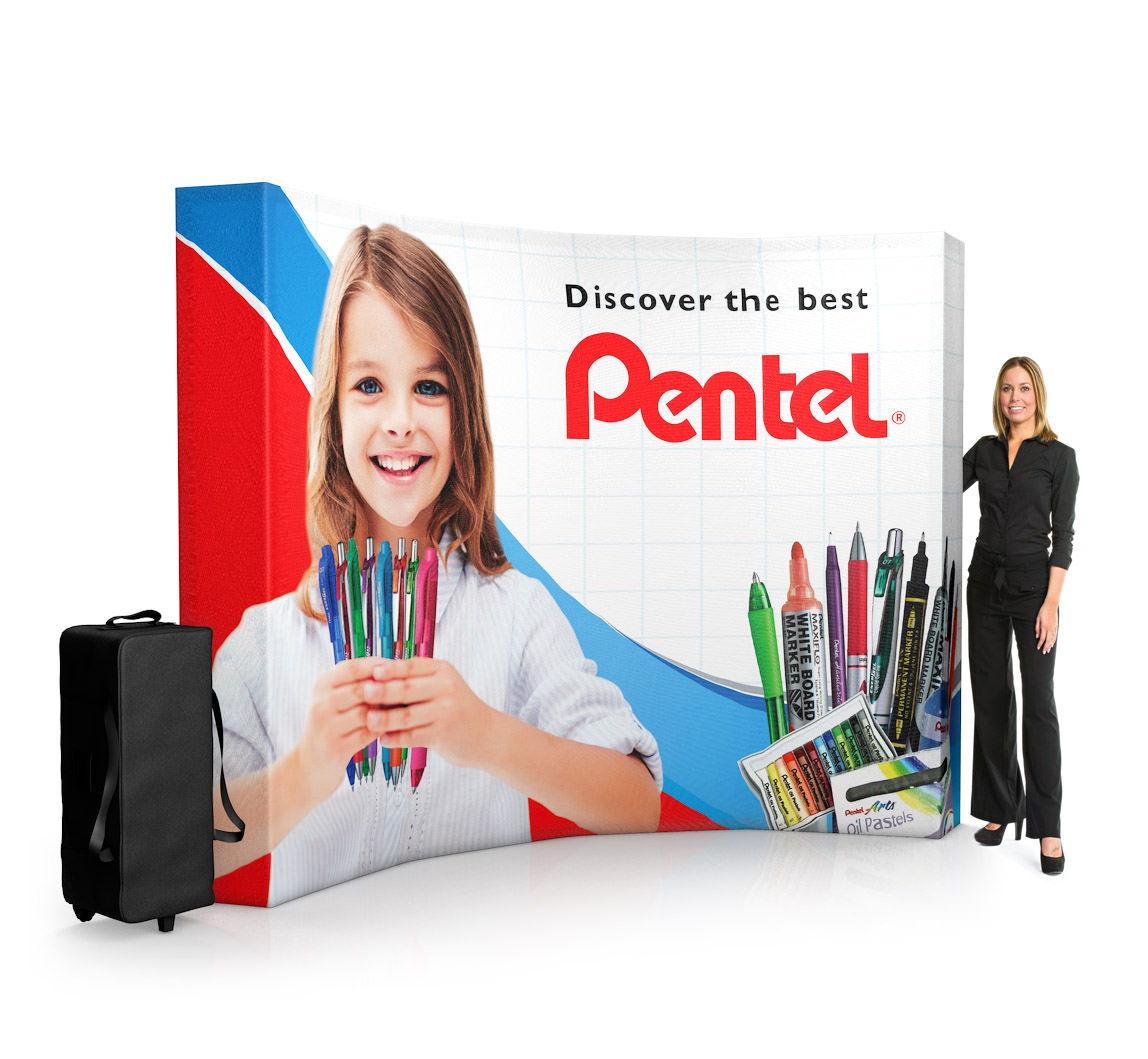 Pop Up Display Stands | Pop Up Exhibition Stands | Pop Up Stands UK