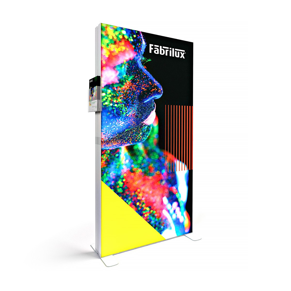 Lightbox Display | A4 Brochure Holder For LED Lightbox