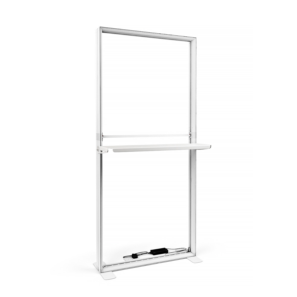 Lightbox Display | Product Display Shelf For LED Lightbox