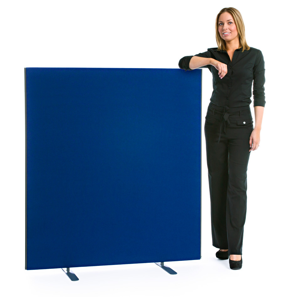 Office Screens From £36 | Office Partition Screens and Dividers UK