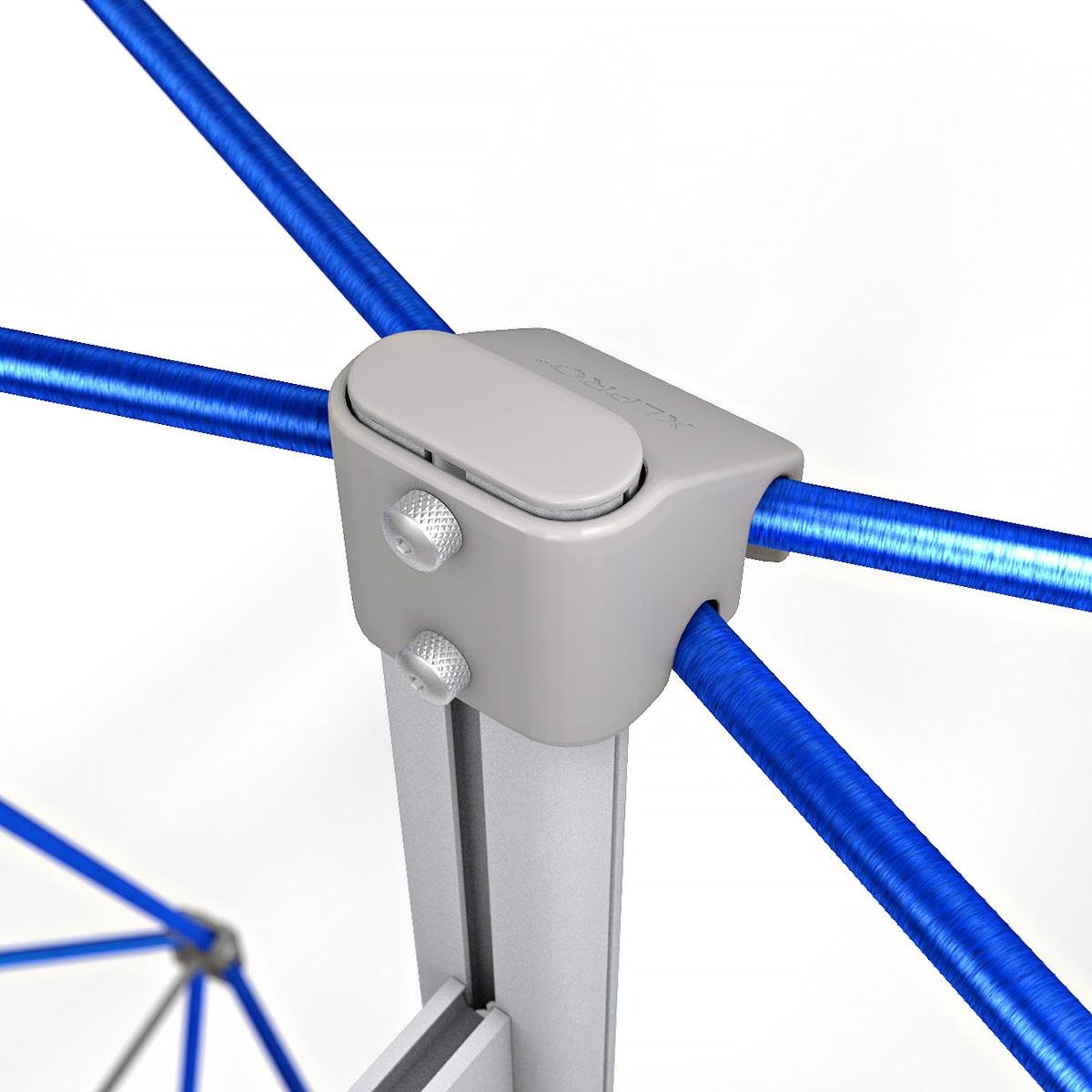 Monitor Bracket for Pop Up Stand | UK Pop Up Display Stands