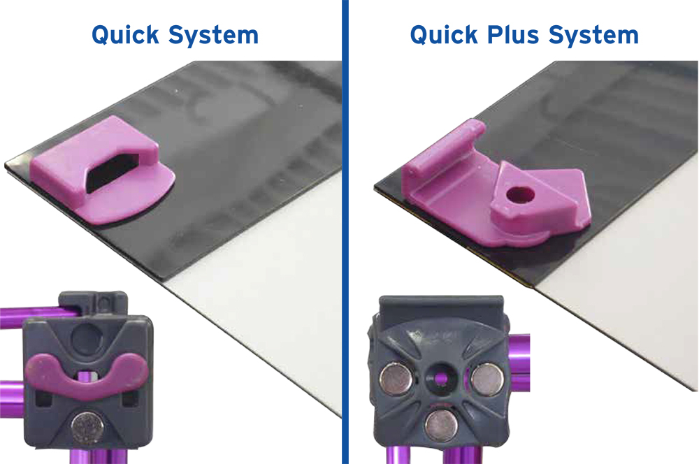 Pop Up Displays Replacement Graphic Panels | Popup Panels