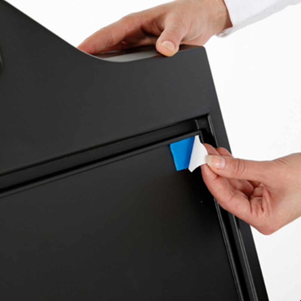 Double Sided A Frame Sign | Folding A Boards Signs UK