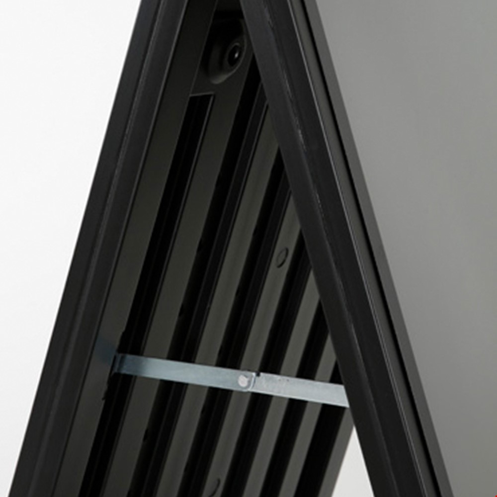 Double Sided A Frame Sign | Folding A Boards Signs UK