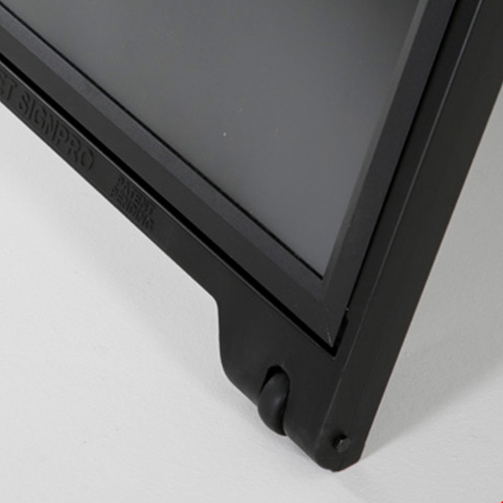 Double Sided A Frame Sign | Folding A Boards Signs UK