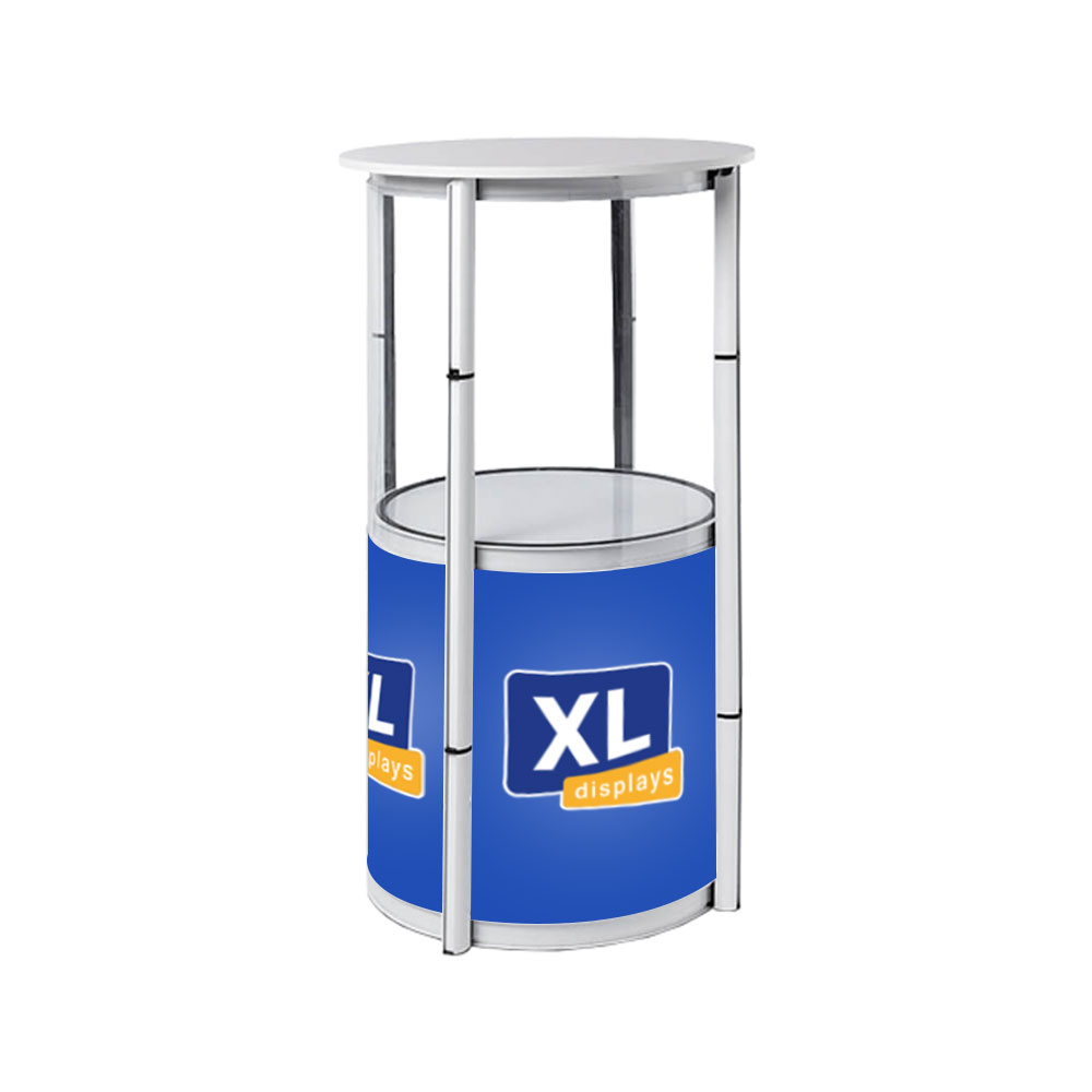 Exhibition Plinths | Exhibition Display Furniture | Display Podiums ...