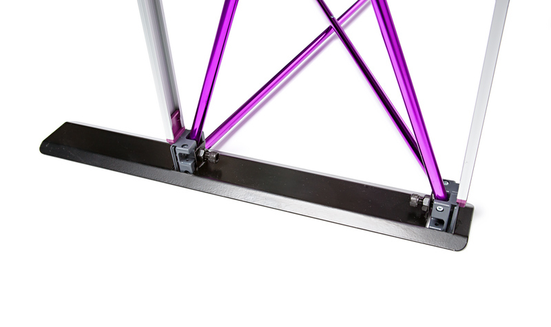 Stabilising Feet for Pop Up Stand | Pop Up Stand | Display Stand