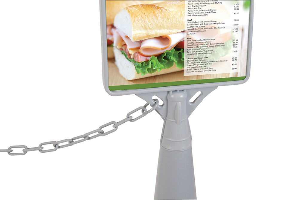 Directional Signs | Freestanding Sign | Information Signs