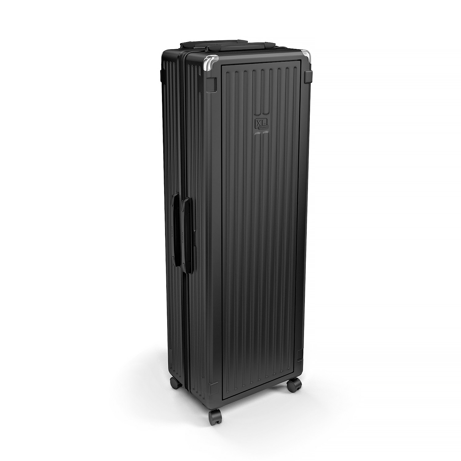 Exhibition Case | Case With Wheels | XPO® Travel Case