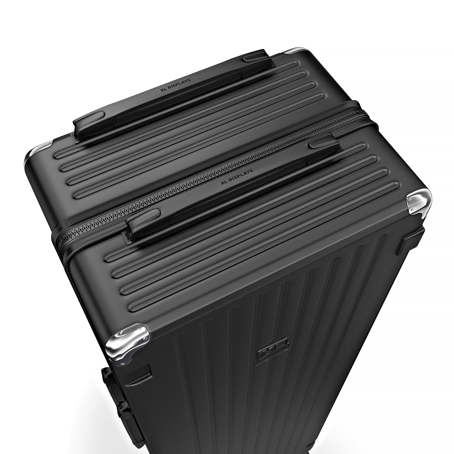 Exhibition Case | Case With Wheels | XPO® Travel Case