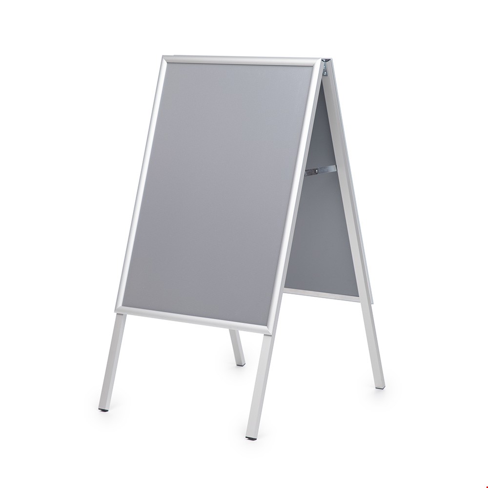 A-Frame Sign Board A1 | Folding A-Frame Pavement Sign UK