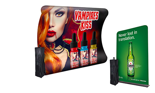 Pop Up Display Stands | Pop Up Exhibition Stands | Pop Up Stands UK