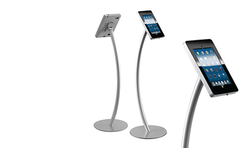 Portable Exhibition Furniture | Self-Assemble Event Furniture