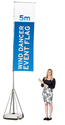 Outdoor Displays | Outdoor Banners | Printed Flags