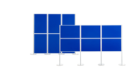 Display Boards | Folding & Exhibition Display Boards | Display Stands