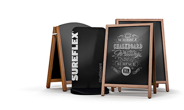 Pavement Signs | Outdoor Advertising Boards and Business Signs UK