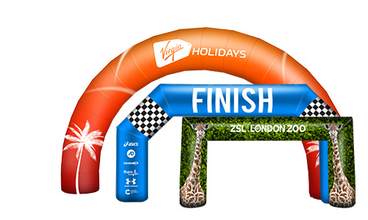 Inflatable Structures & Inflatable Advertising for indoor and outdoor ...