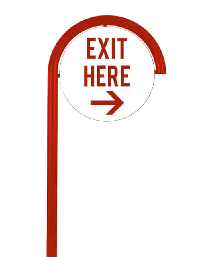 Outdoor Signs: Maximise Visibility and Impact for Your Business