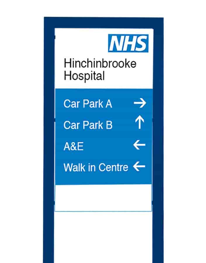 Outdoor Signs: Maximise Visibility and Impact for Your Business