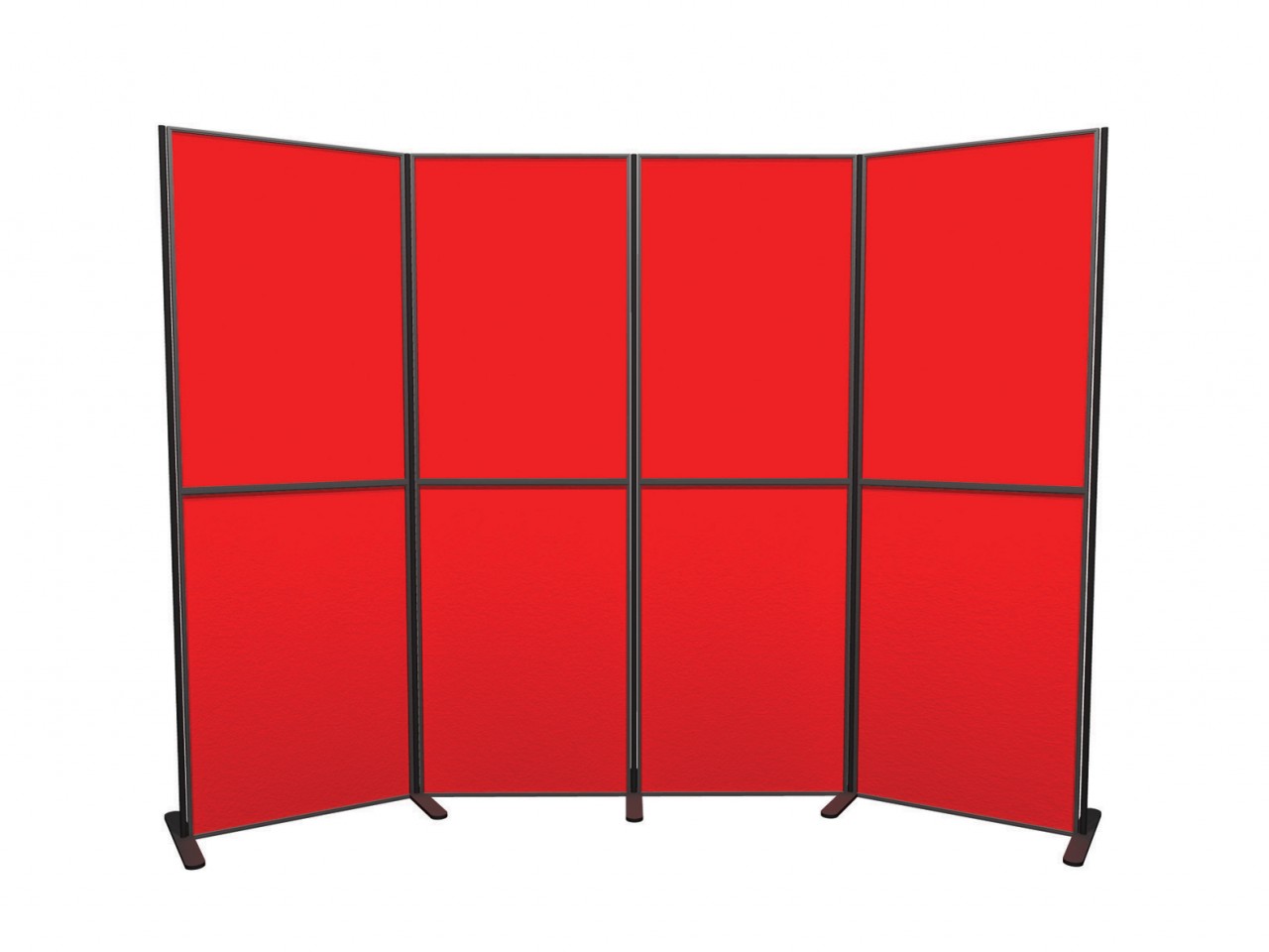 8 Panel and Pole Display Boards | Large Display Board | XL Displays