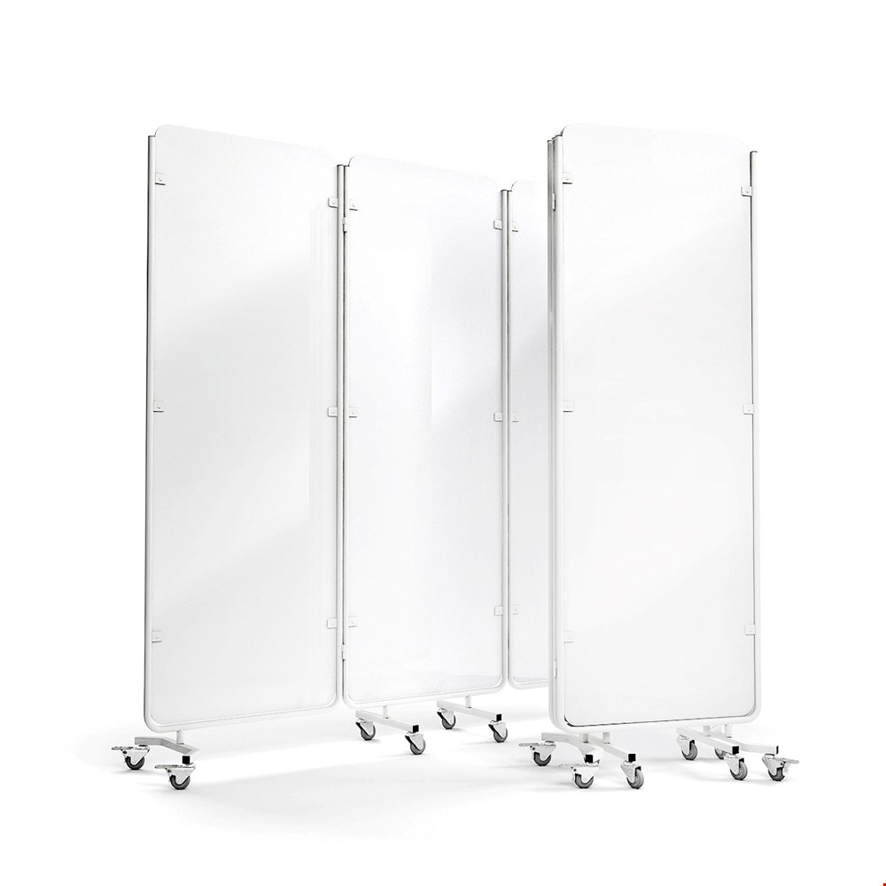 Medical Screens | DIGNITY® PLUS Hospital Privacy Screens