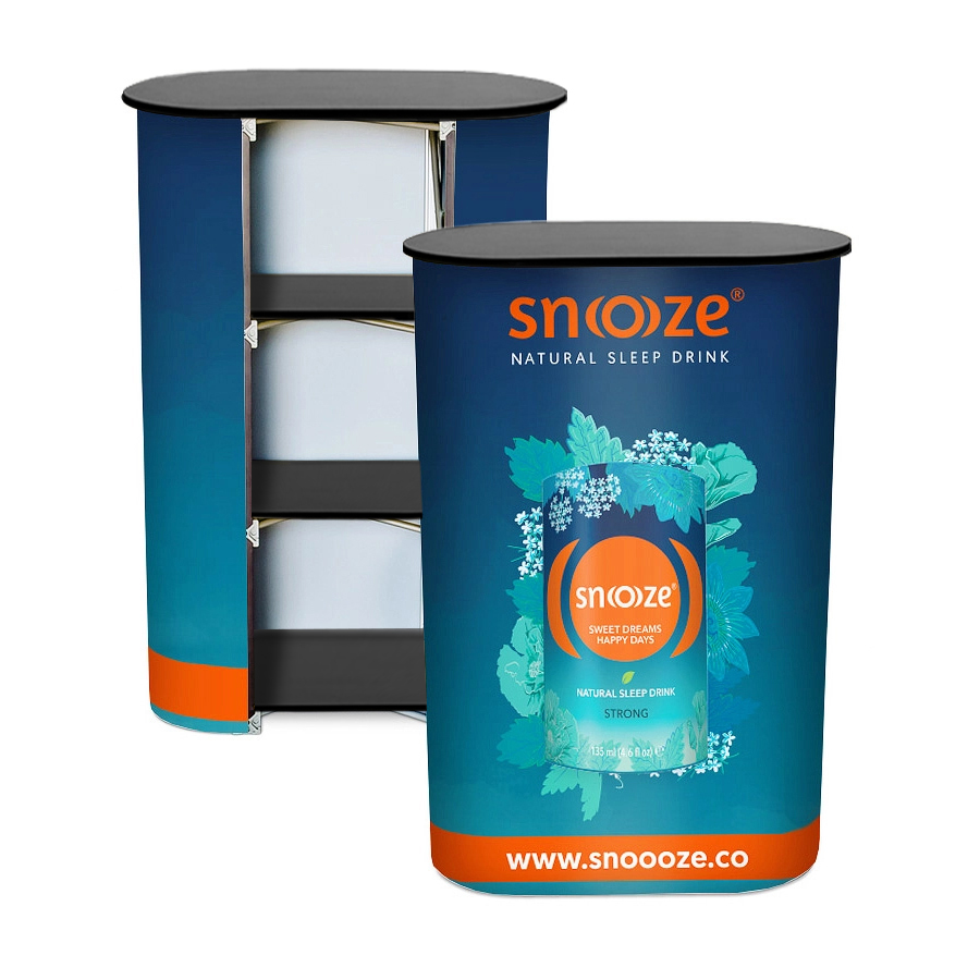 55 Results For Counter | XL Displays