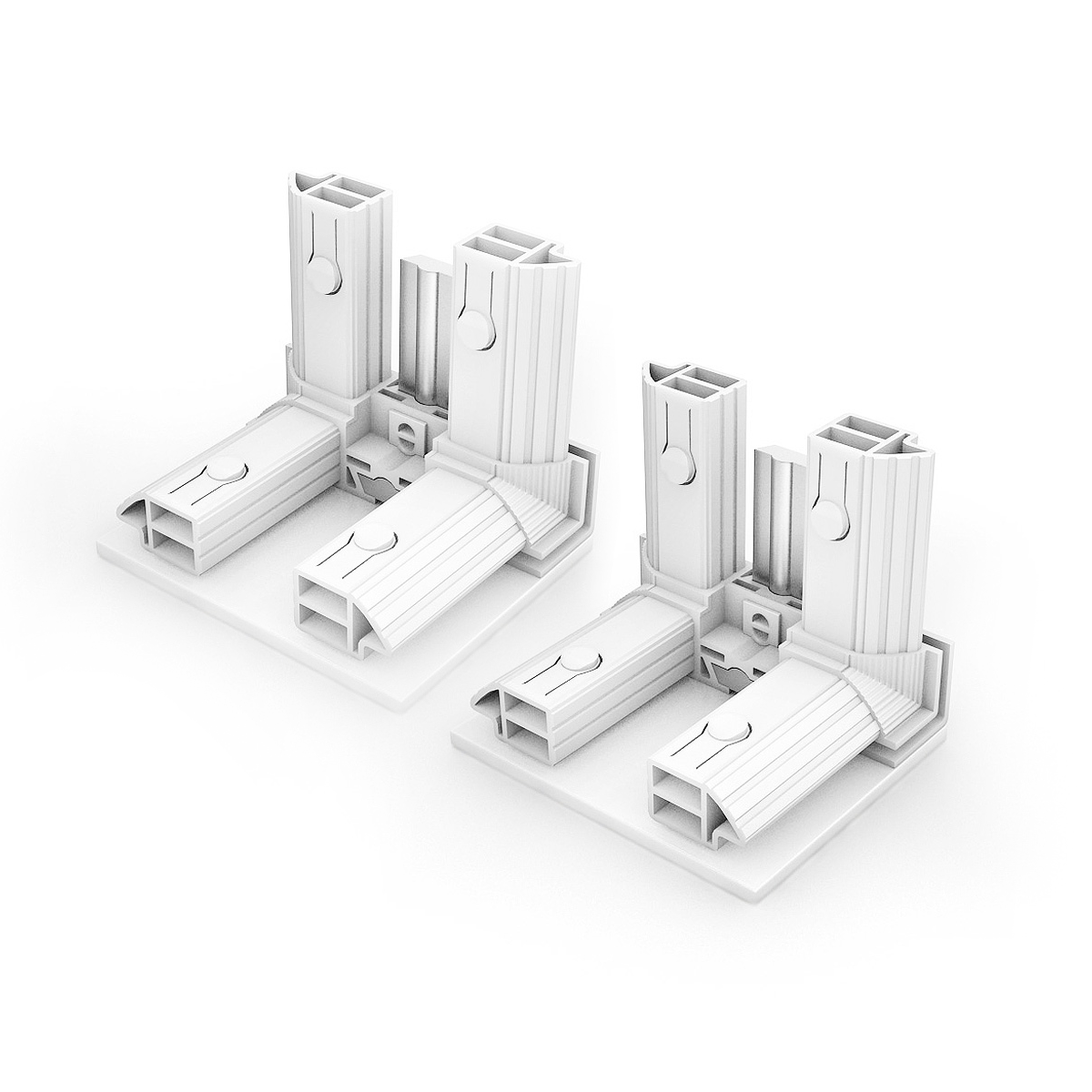 FABRILUX® LED Lightboxes | Exhibition Lightboxes