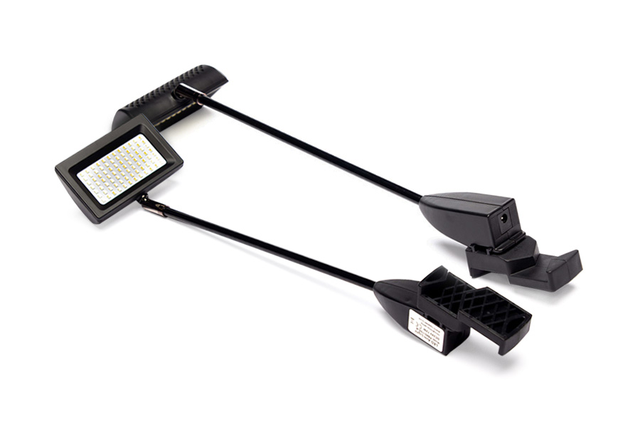 Pop Up LED Lights | Pop Up Stand Accessories