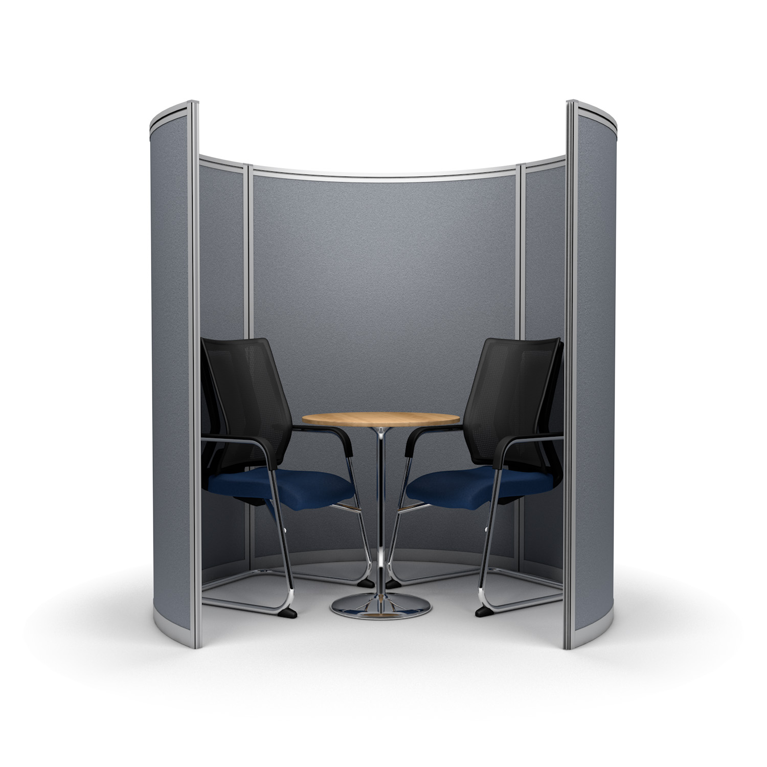Acoustic Meeting Pods | Office Screen Pods | Office Screens UK
