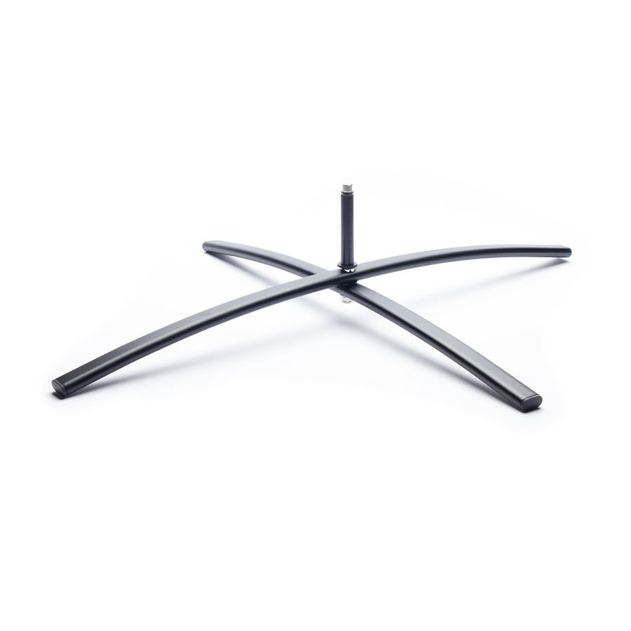 Large Cross Base | Flag Banner Accessories | Fast UK Delivery