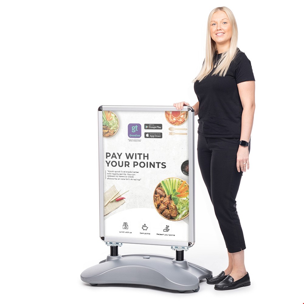 A Sizes | Paper Sizes | XL Displays