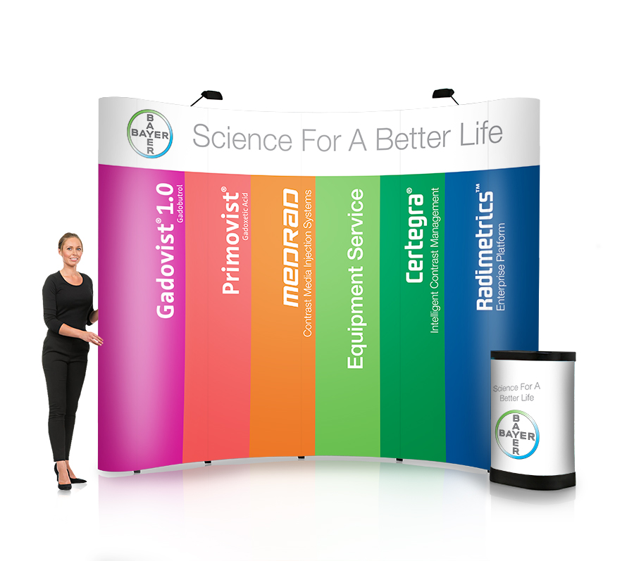 Pop Up Display Stands Pop Up Display Stands